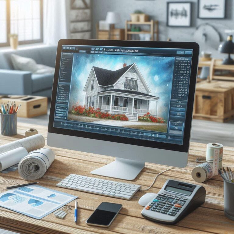Local Painting Estimator - Accurate Estimating Services